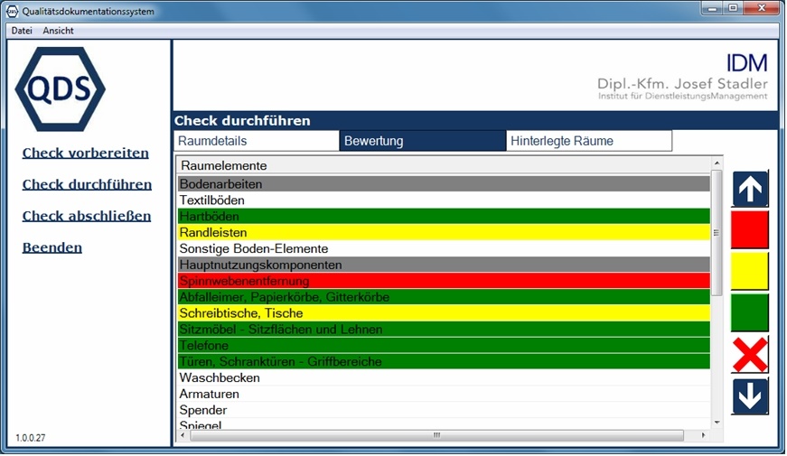 IDM Stadler - Institut für DienstleistungsManagement München